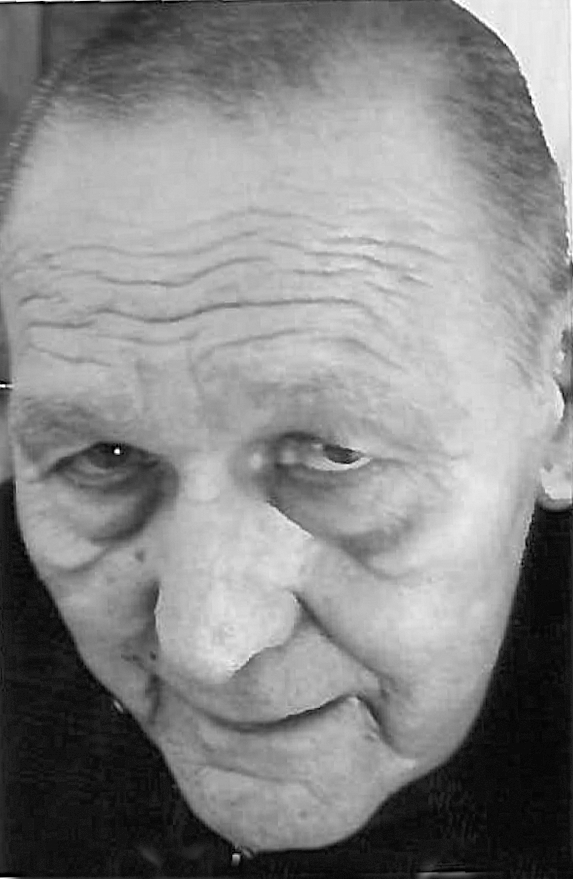 David M. White | News, Sports, Jobs - Observer Today